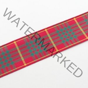 Tartan Ribbon For Sale | Highland Etc Ltd