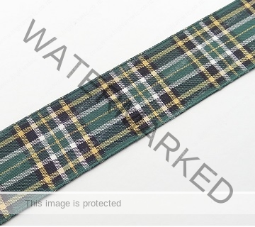 Irish national » Tartan Ribbon | Highland Etc Ltd