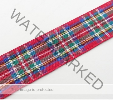 Stewart Royal » Tartan Ribbon | Highland Etc Ltd