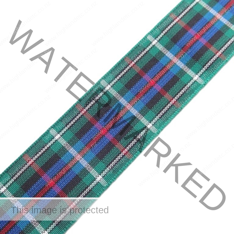 Scottish National » Tartan Ribbon | Highland Etc Ltd
