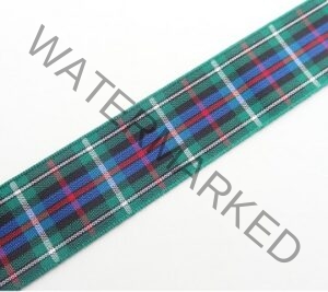 Rose Hunting » Tartan Ribbon | Highland Etc Ltd