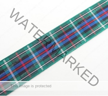 Scottish National » Tartan Ribbon | Highland Etc Ltd